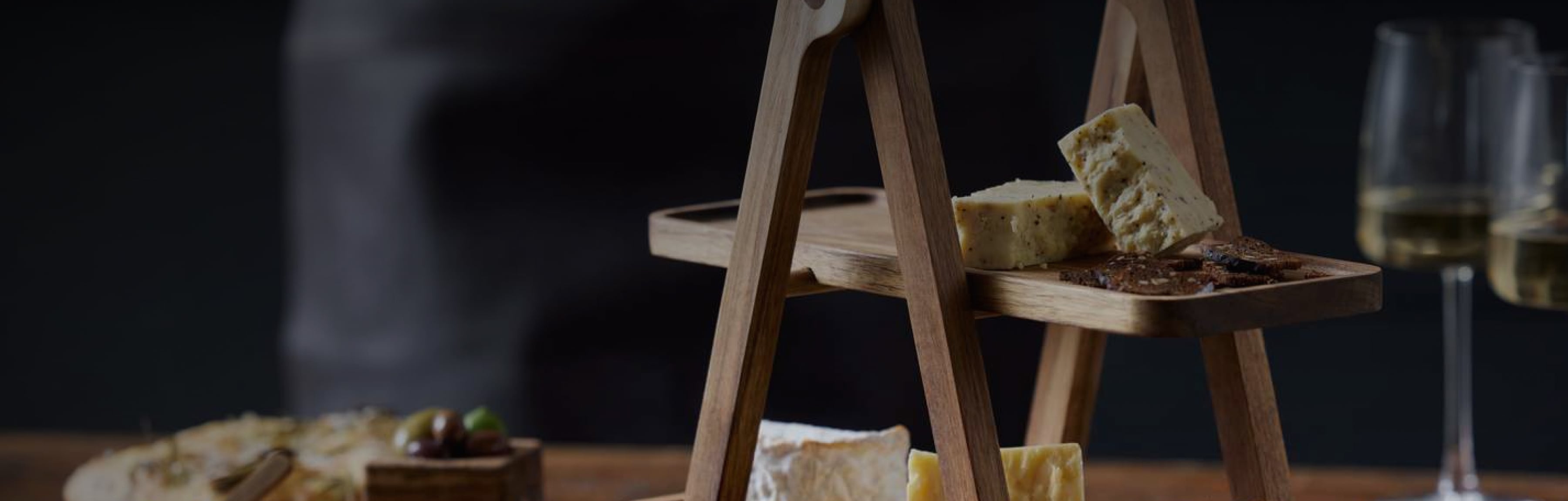 BAKLY | Ručník na obličej 30x30 Comfort Ash